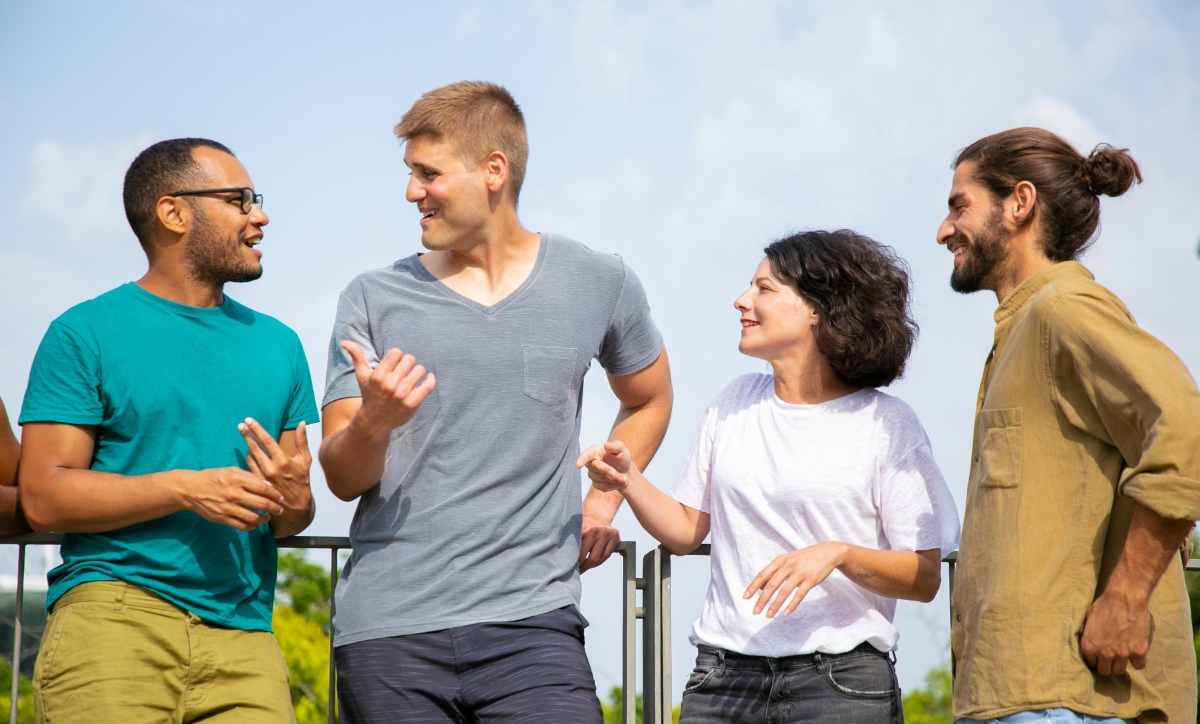 ดูคอร์สเรียนภาษาอังกฤษเพื่อการทำงาน | Globish